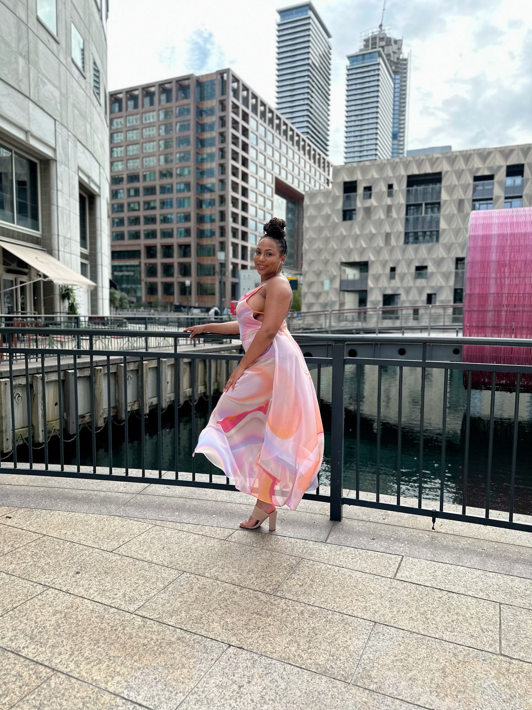 Lanaiya Lithe – Content Creator